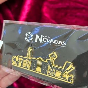Planet Duck | Jewelry | Quackity End Of Las Nevadas Pin | Poshmark